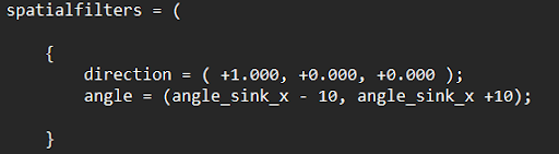 Home Appliance Detection